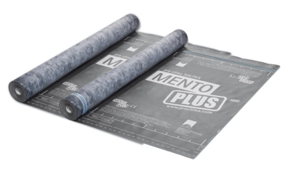 ProClima SOLITEX MENTO PLUS Roof Weather Resistive Membrane – high ...